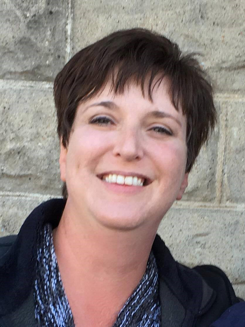 Shannan Gay Goodman (Anderson) – Bremer County Veterans Affairs