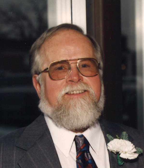 Roger James Henninger – Bremer County Veterans Affairs